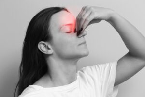 Understanding Chronic Nasal Congestion and How It’s Treated - ENT ...